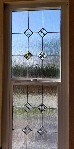 Window Styles - Masterpiece Leaded Windows